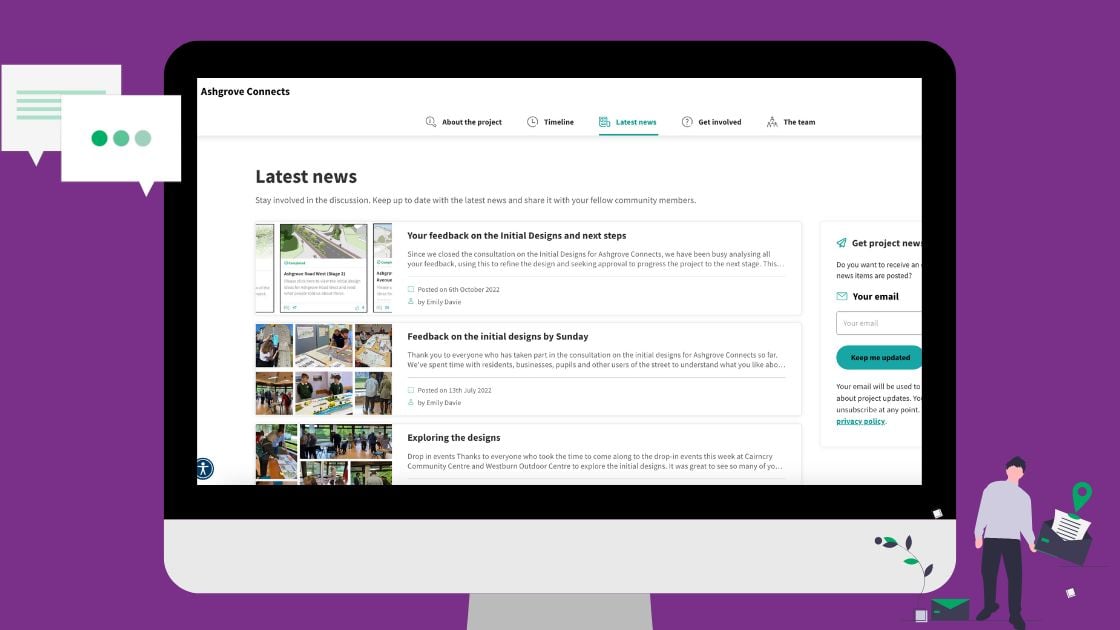 Commonplace Awards 2022